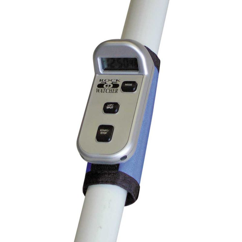 Rockwatcher Curling Timer – PROCURLING Wear